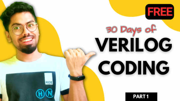 Practice Verilog Phase 1
